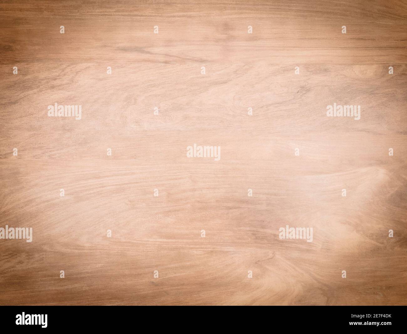 Smooth wood texture use as natural background with copy space for ...