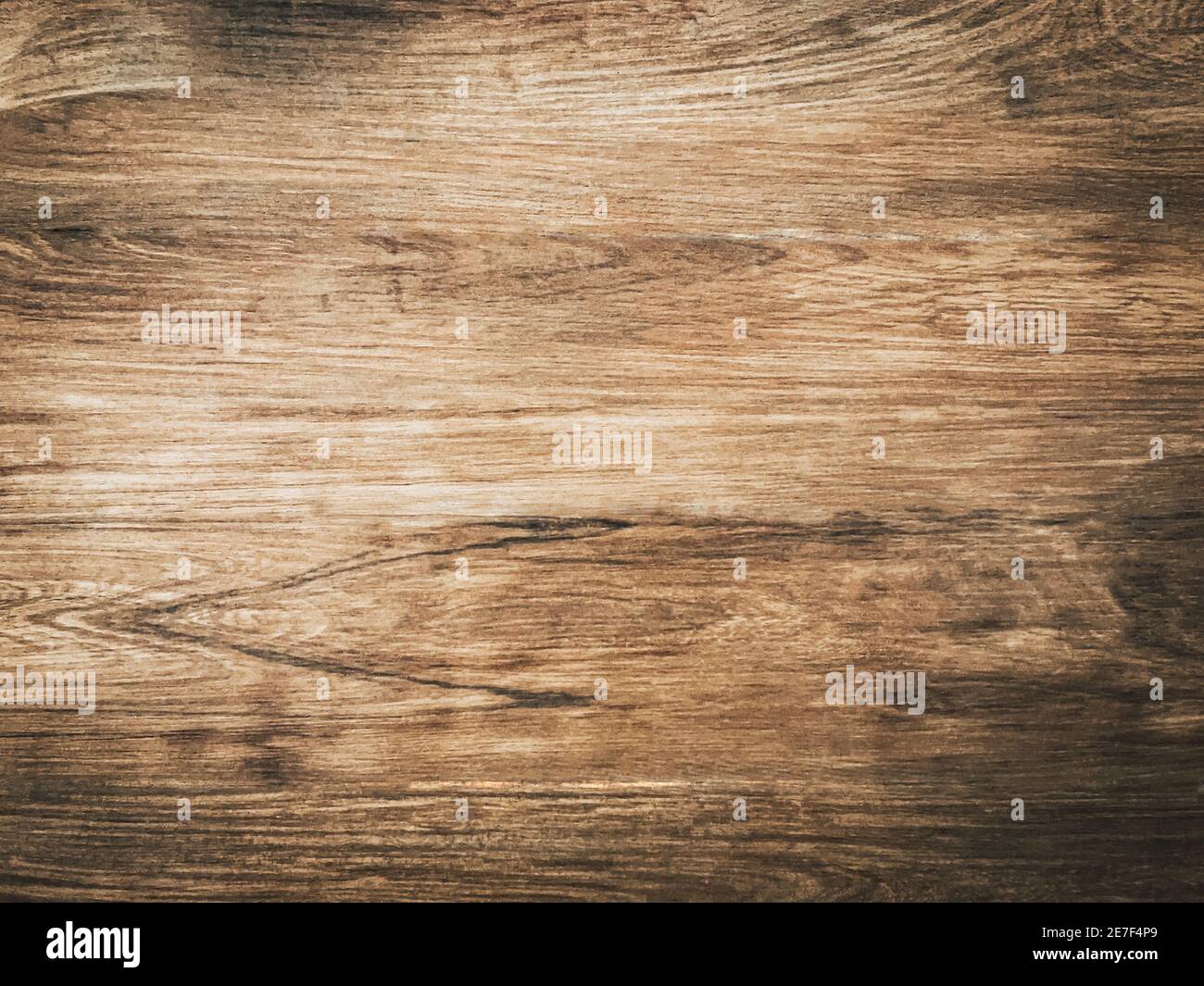 Smooth wood texture use as natural background with copy space for ...