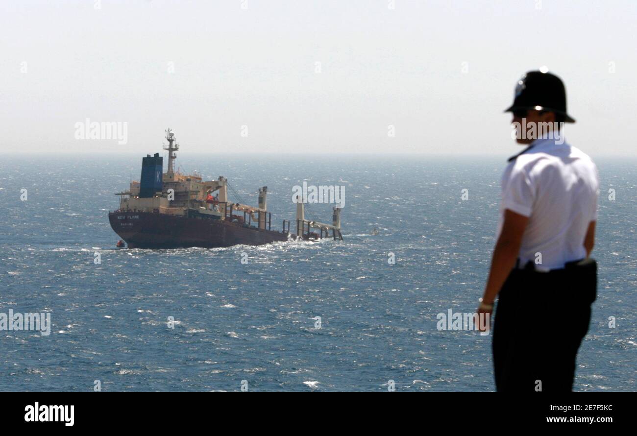 Gibraltar pictures hi-res stock photography and images - Alamy