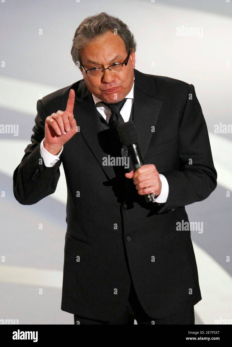 Lewis black comedian hi-res stock photography and images - Alamy