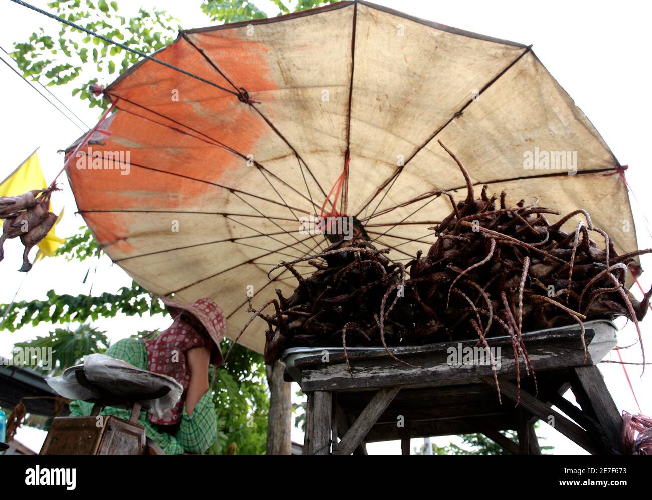 Grilled Rat High Resolution Stock Photography and Images - Alamy