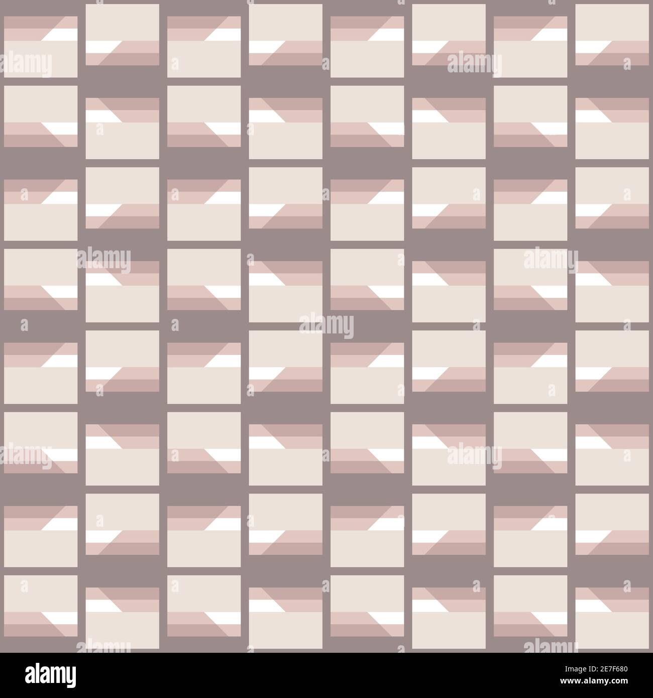 Simple angular seamless pattern for web, advertising, textiles, prints ...