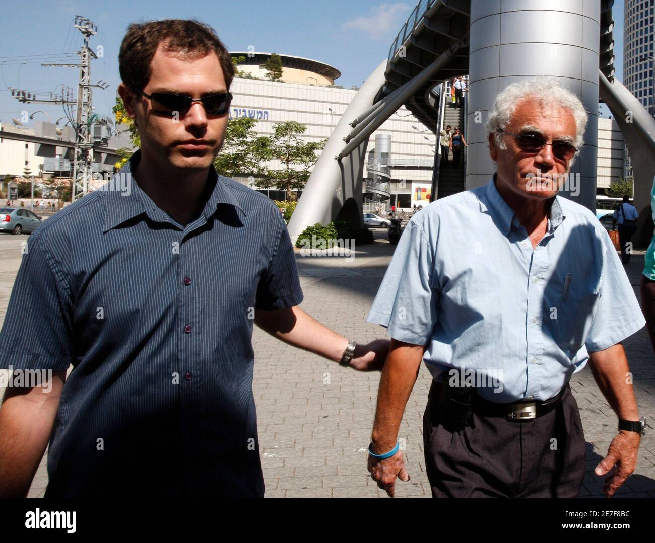 Zvi cohen hi-res stock photography and images - Alamy