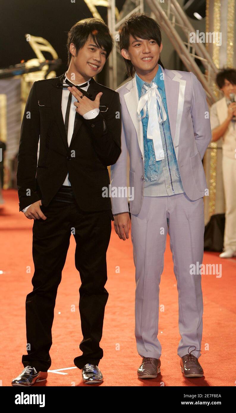 James lin hi-res stock photography and images - Alamy