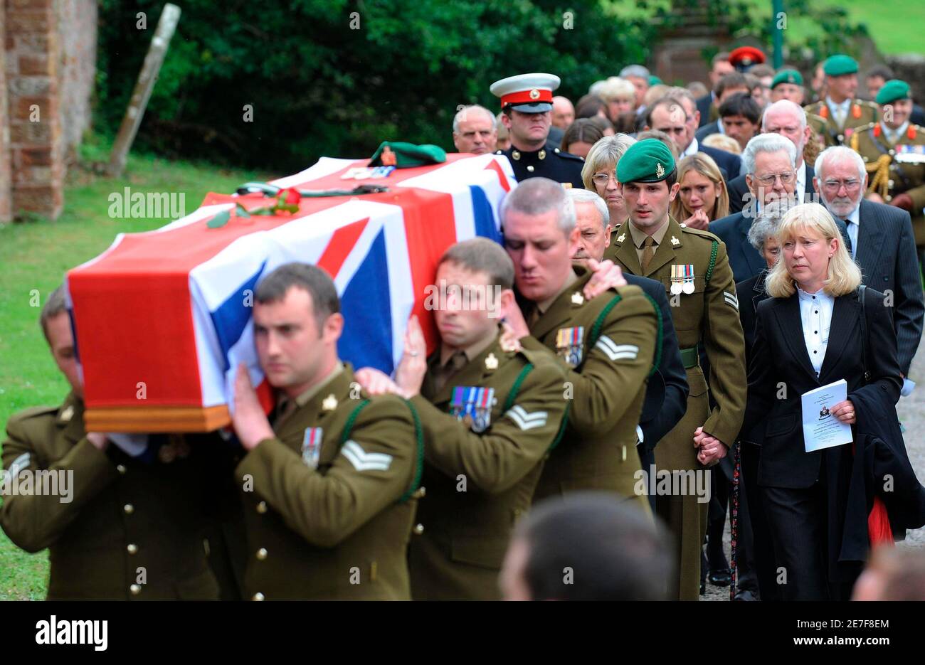 Sarah bryant afghanistan hi-res stock photography and images - Alamy