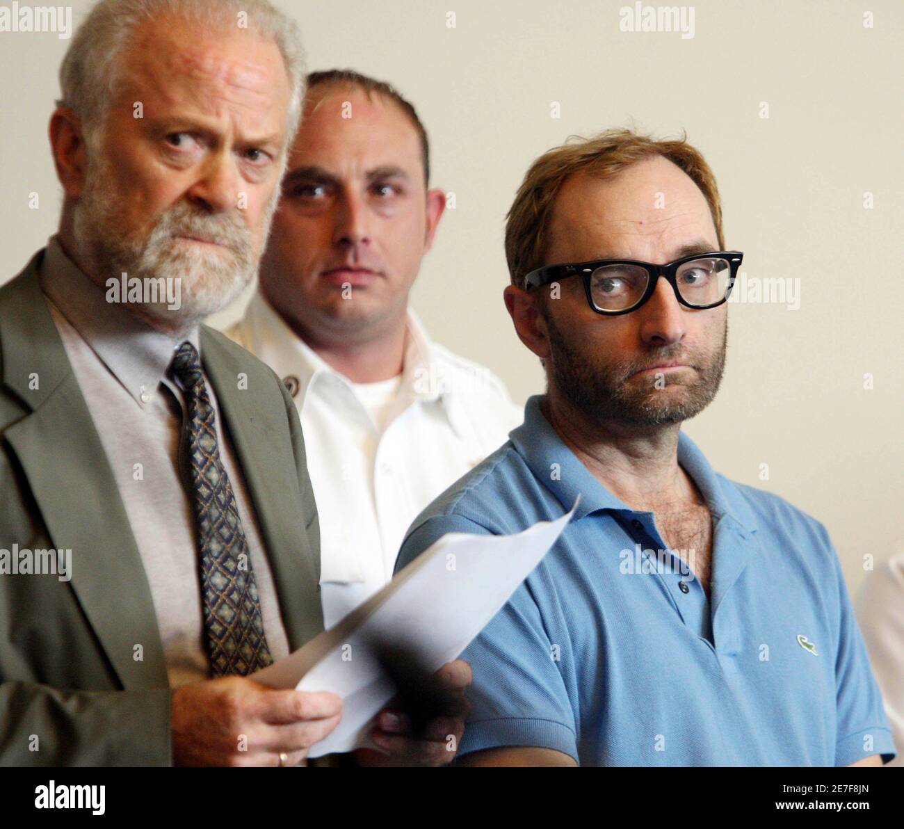 Stephen boss daughter hi-res stock photography and images - Alamy