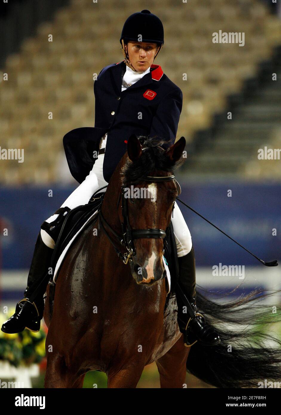 2008 paralympics hi-res stock photography and images - Alamy