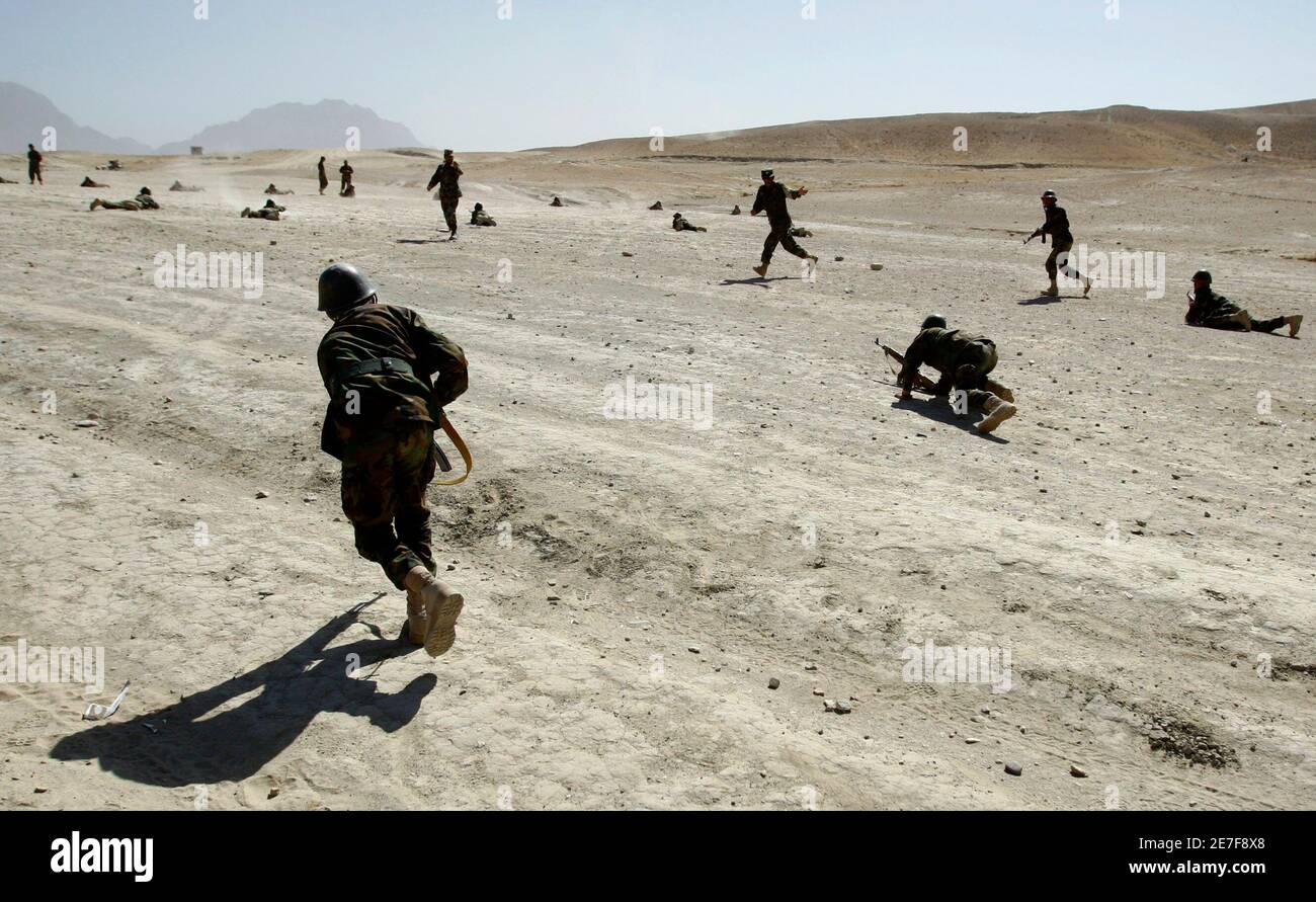 Afghan Army Tanks High Resolution Stock Photography and Images - Alamy