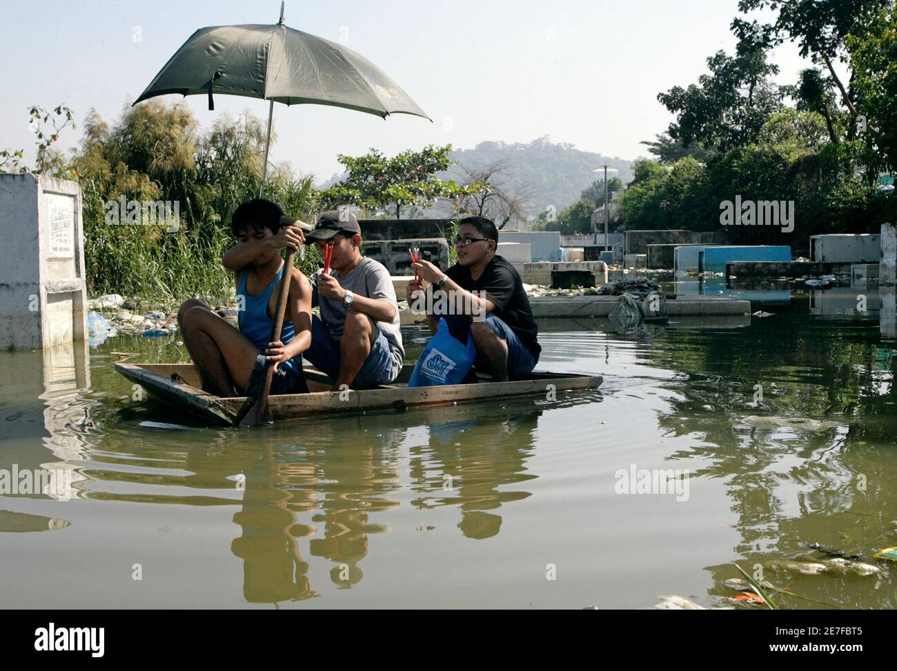 Angono Rizal Philippines High Resolution Stock Photography and Images ...