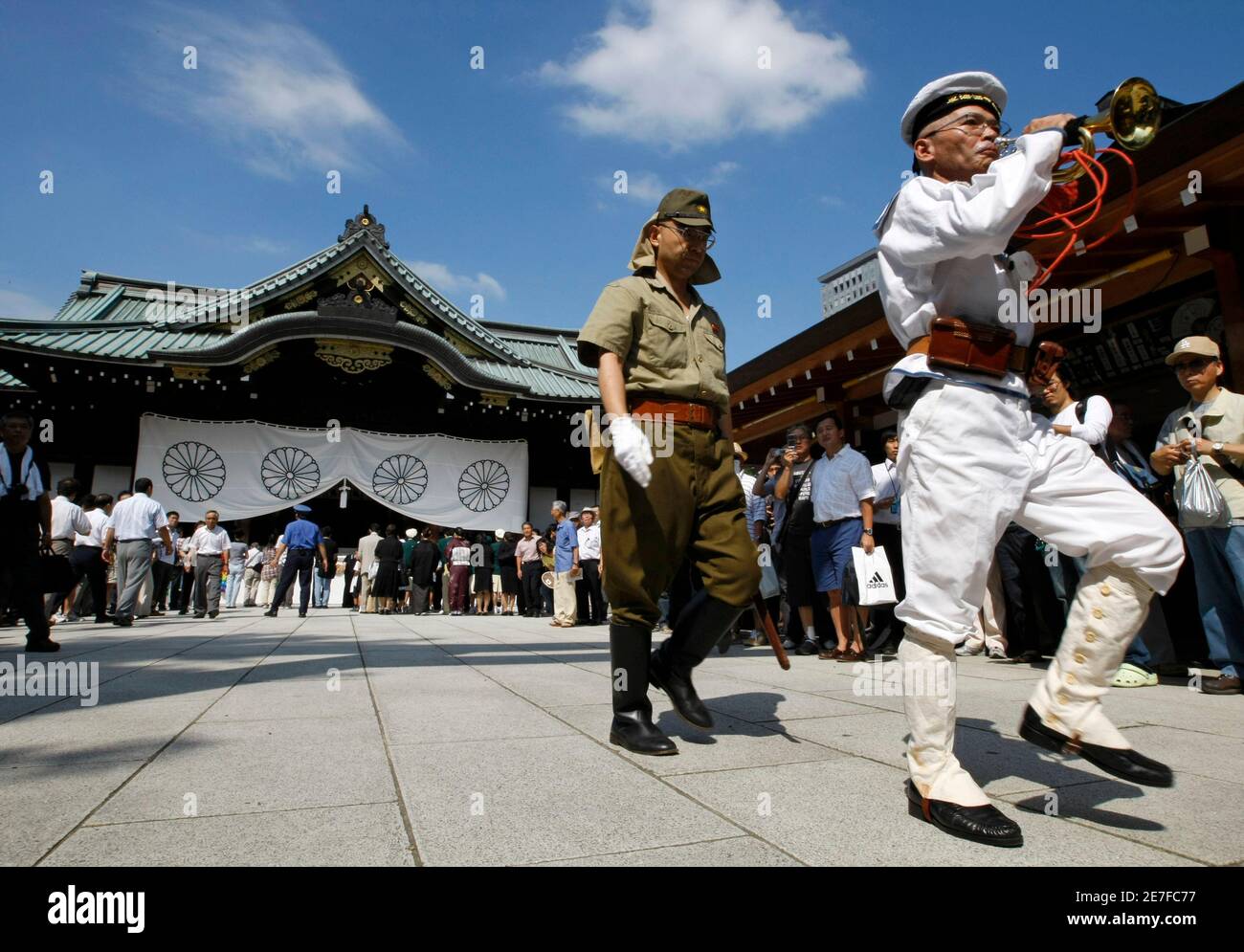 Japanese imperial soldiers hi-res stock photography and images - Alamy
