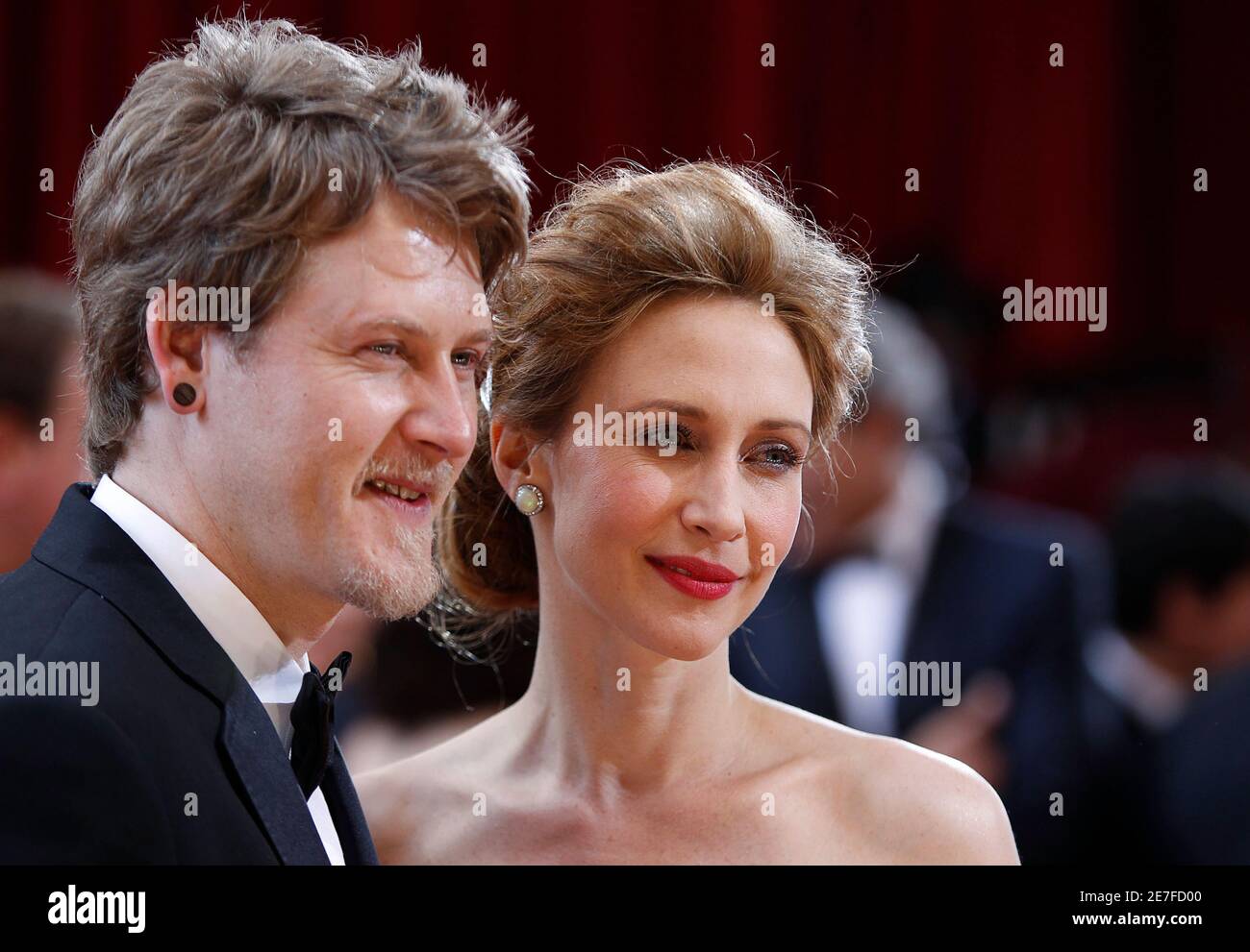 Renn hawkey vera farmiga hi-res stock photography and images - Alamy