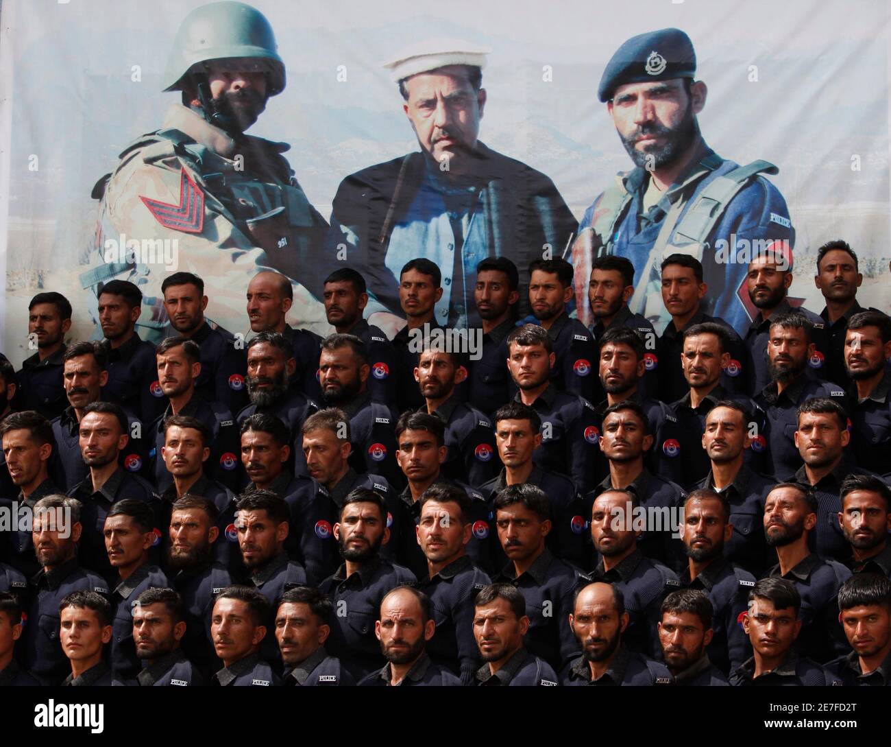 Taliban Military Parade High Resolution Stock Photography and Images ...