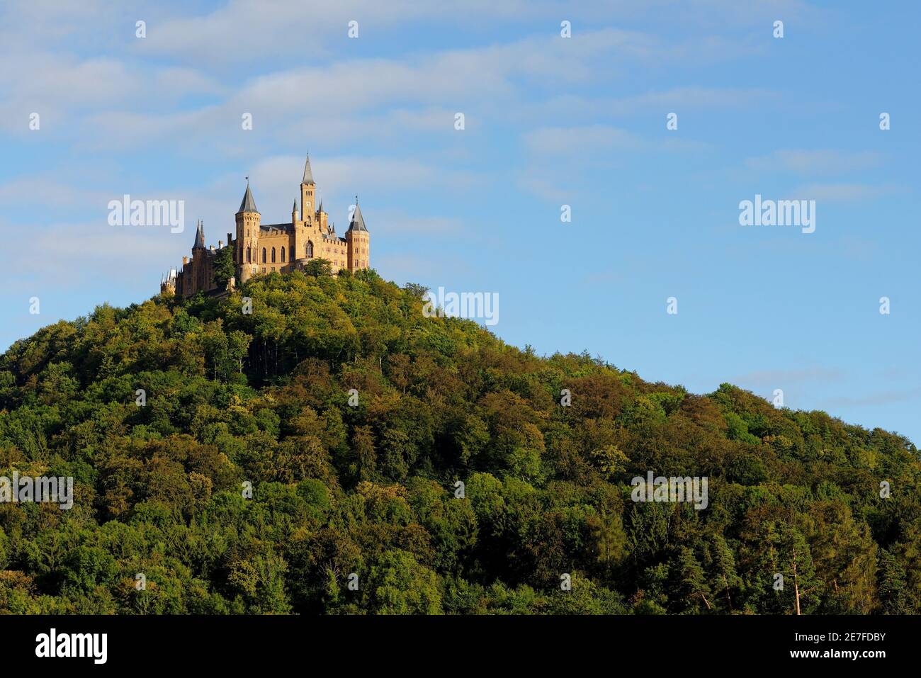 Cone roof top hi-res stock photography and images - Alamy