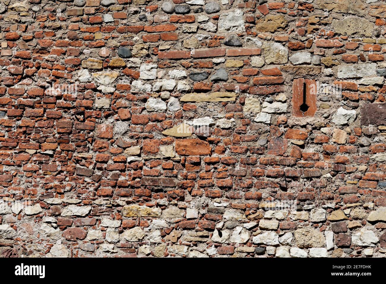 Stone mottled brown white hi-res stock photography and images - Alamy