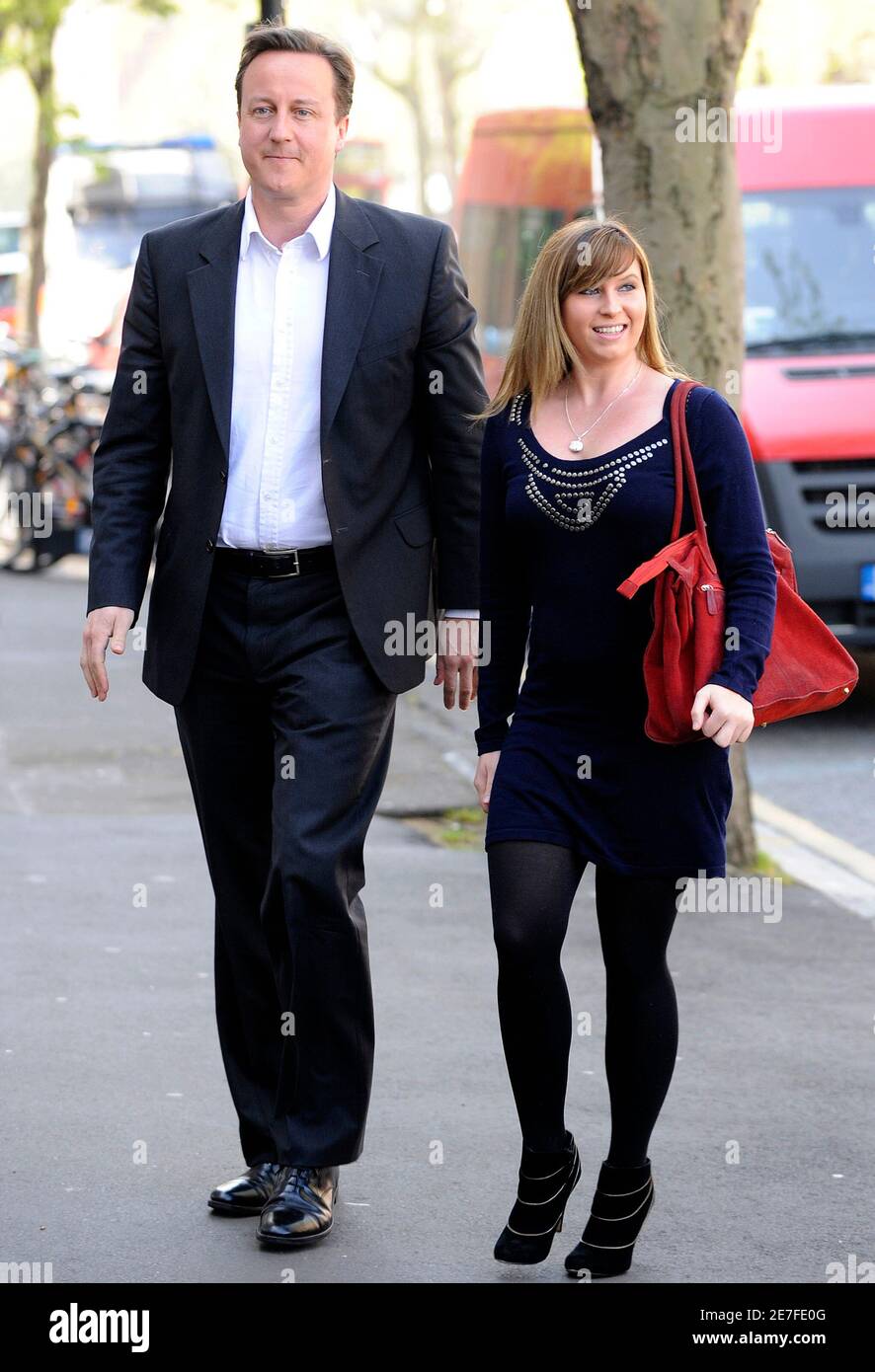 Actress brooke kinsella hi-res stock photography and images - Alamy