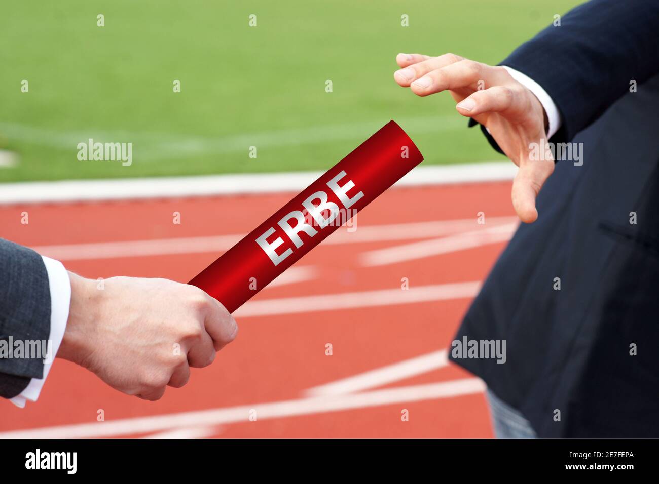 Erbe generation hi-res stock photography and images - Alamy