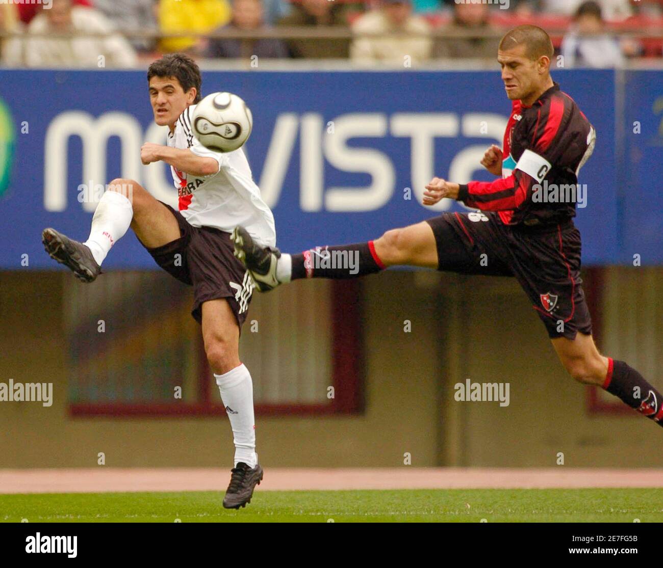Newell's argentina hi-res stock photography and images - Alamy
