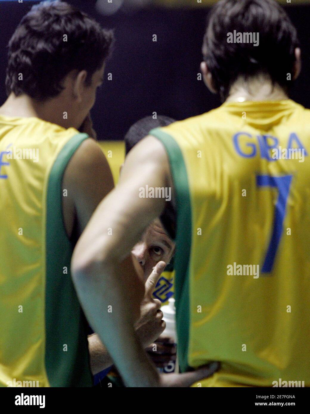 Gilberto godoy filho hi-res stock photography and images - Alamy