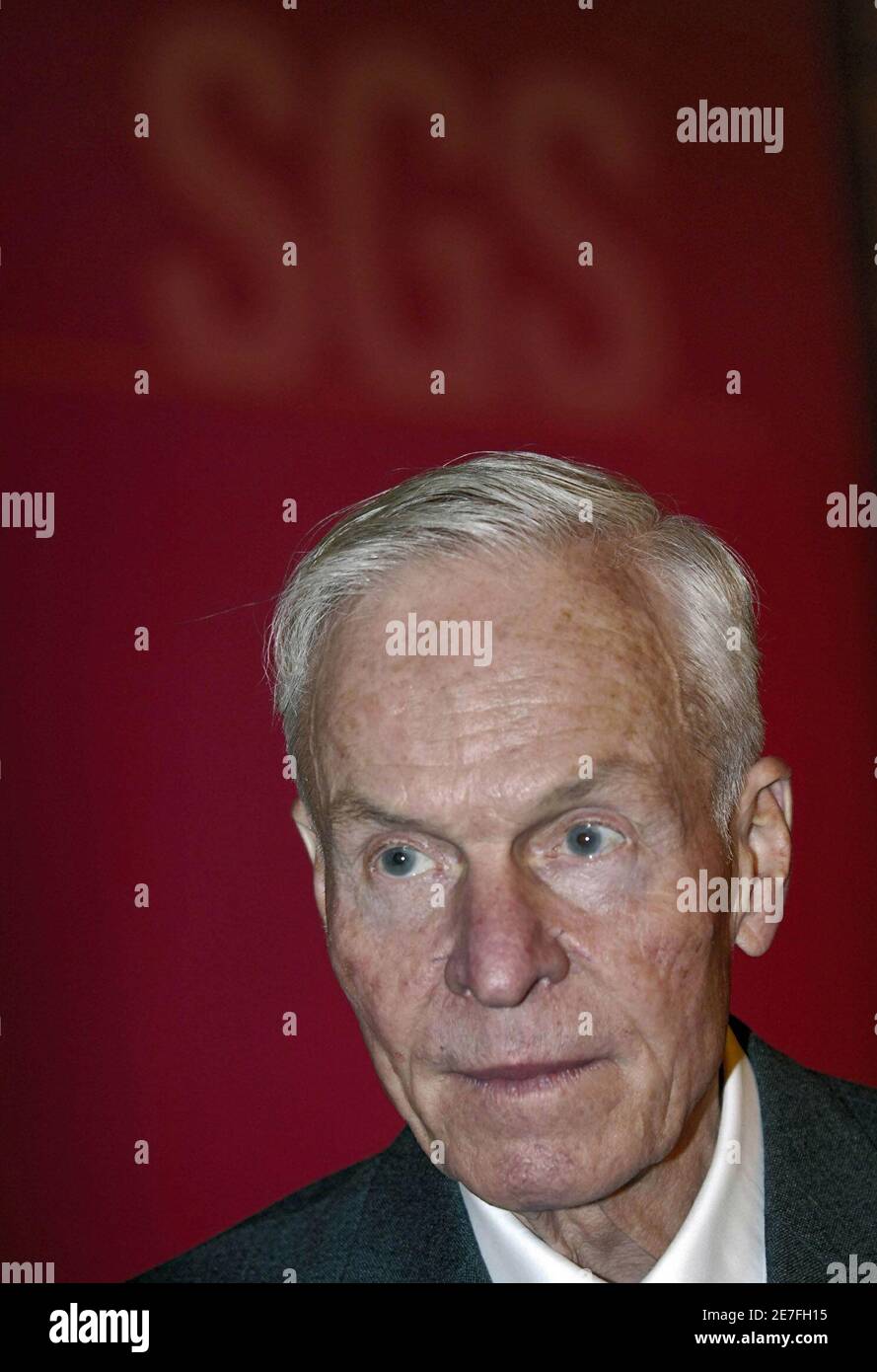 Von finck hi-res stock photography and images - Alamy