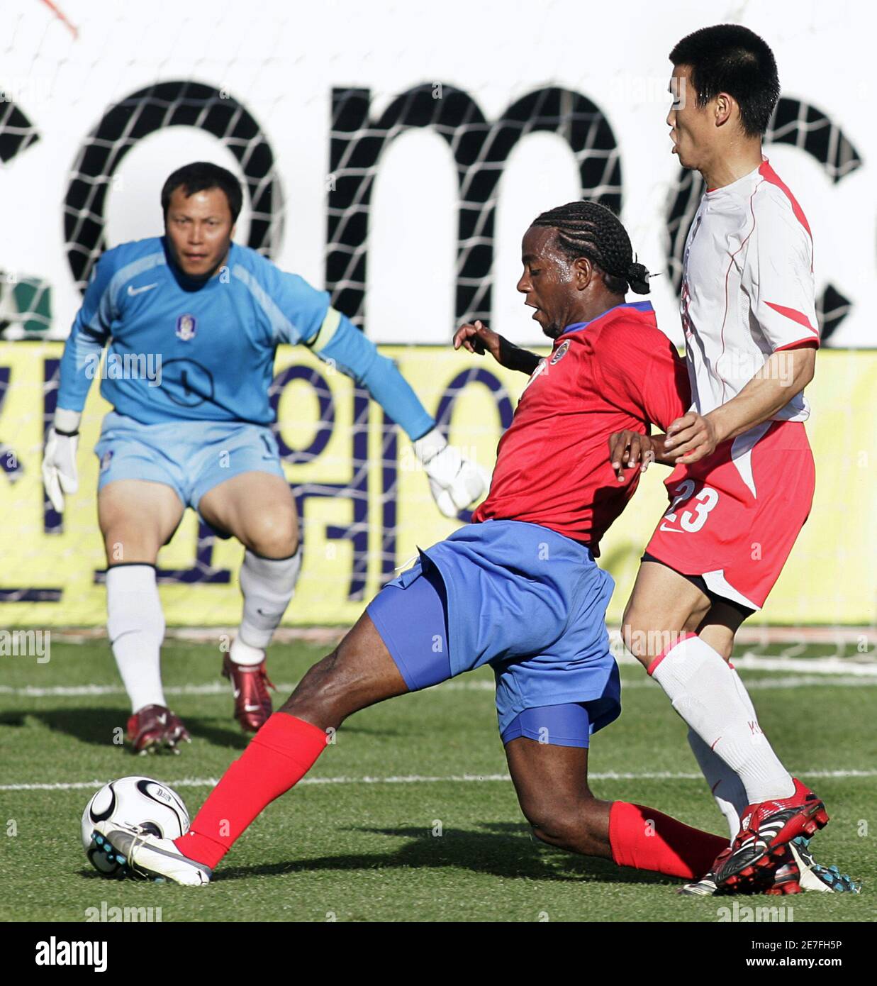 Won Hee Cho High Resolution Stock Photography and Images - Alamy