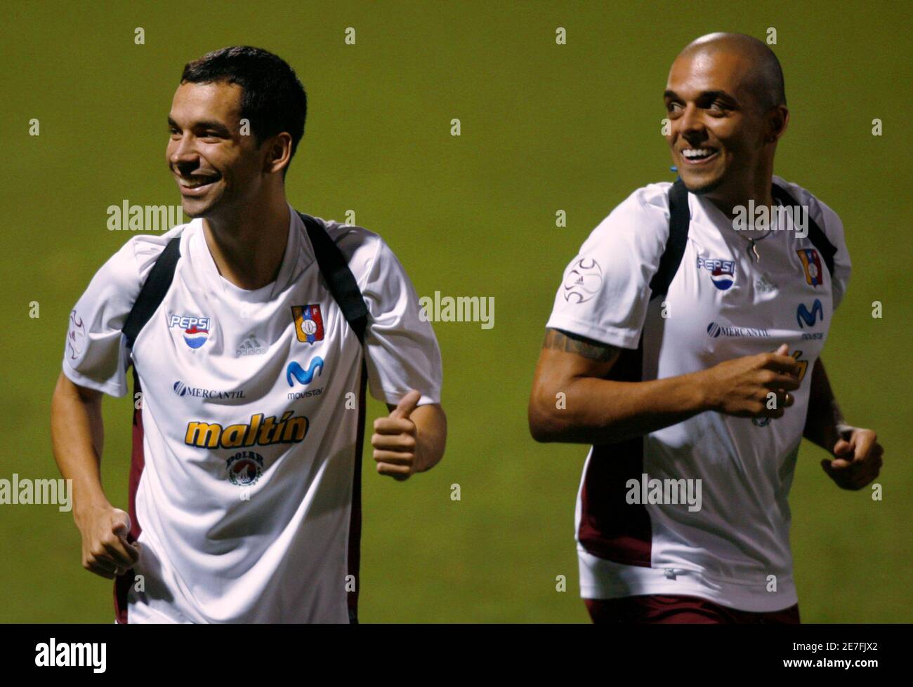 Jorge paez hi-res stock photography and images - Alamy