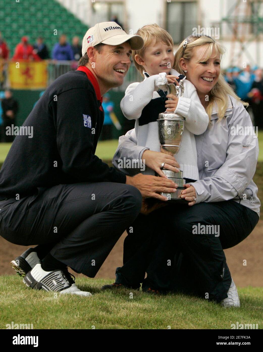 Robert Patrick And Wife High Resolution Stock Photography and Images ...