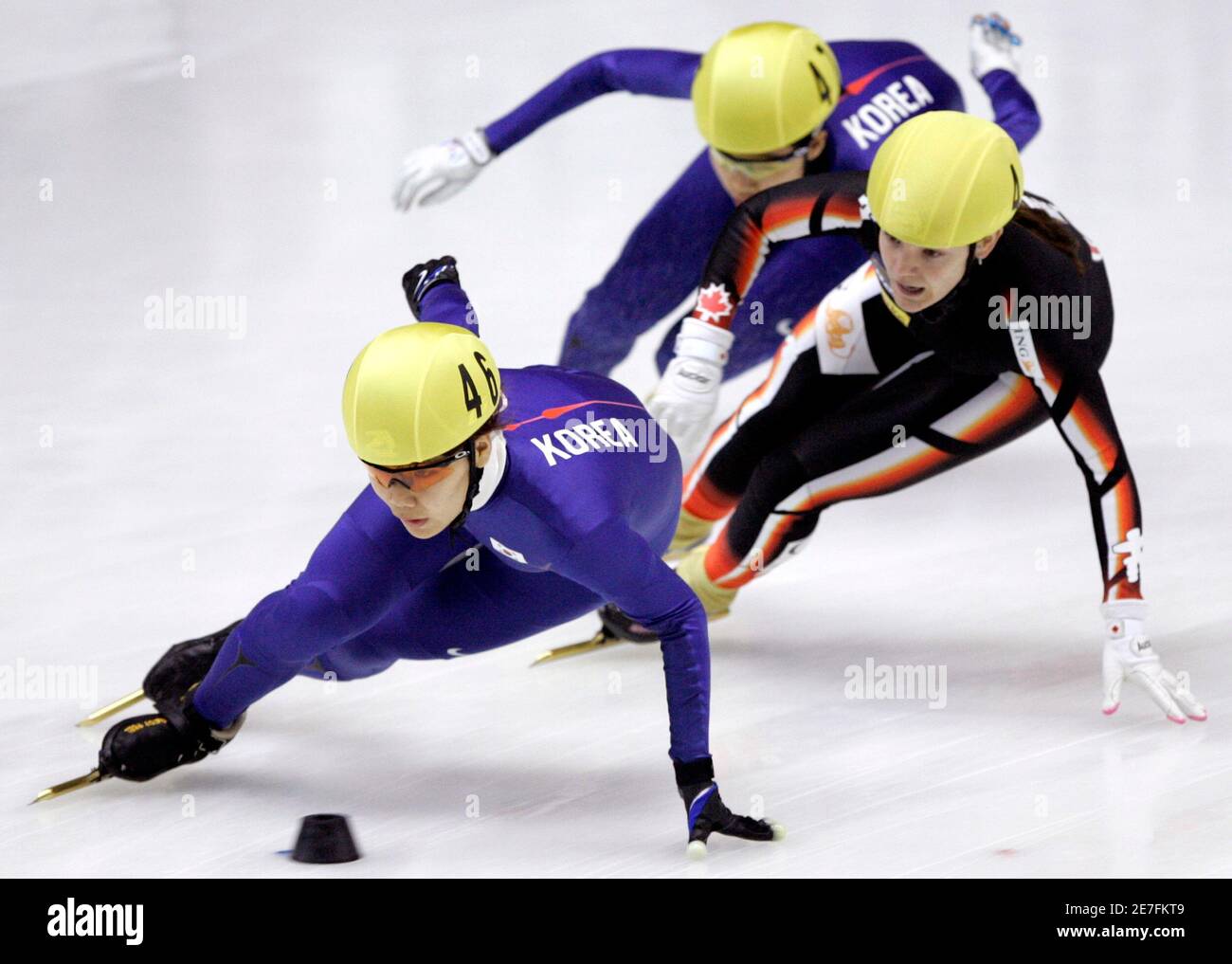 Shin jin hi-res stock photography and images - Alamy