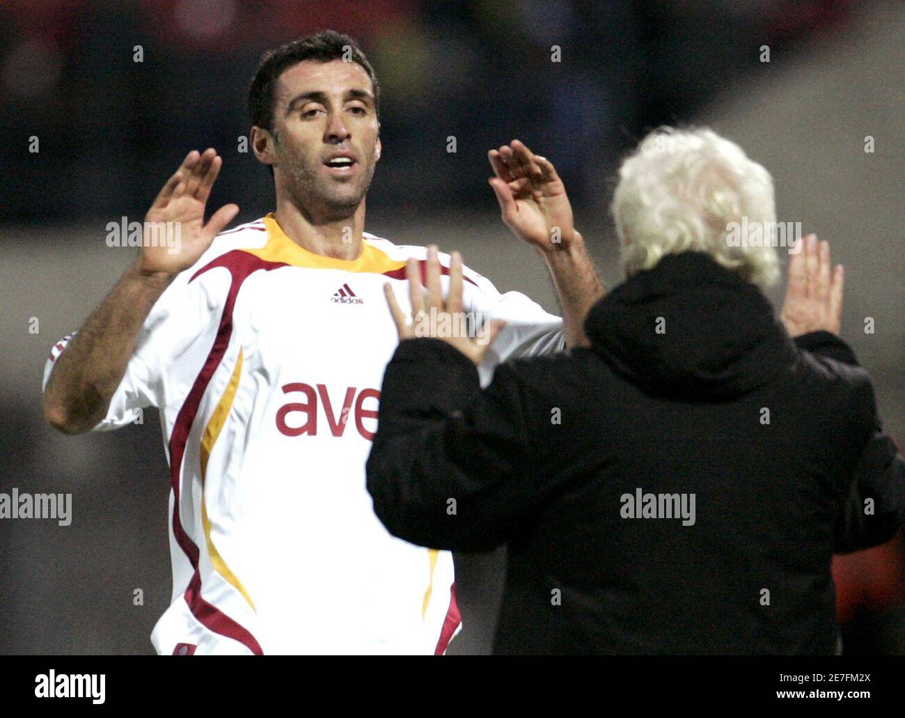 Coach karl heinz feldkamp hi-res stock photography and images - Alamy