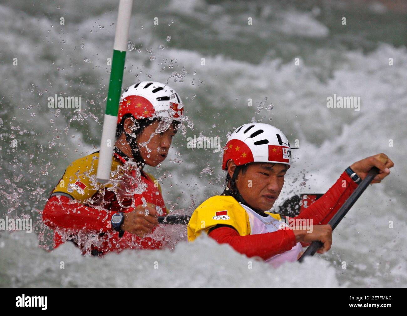 Shu junrong hi-res stock photography and images - Alamy