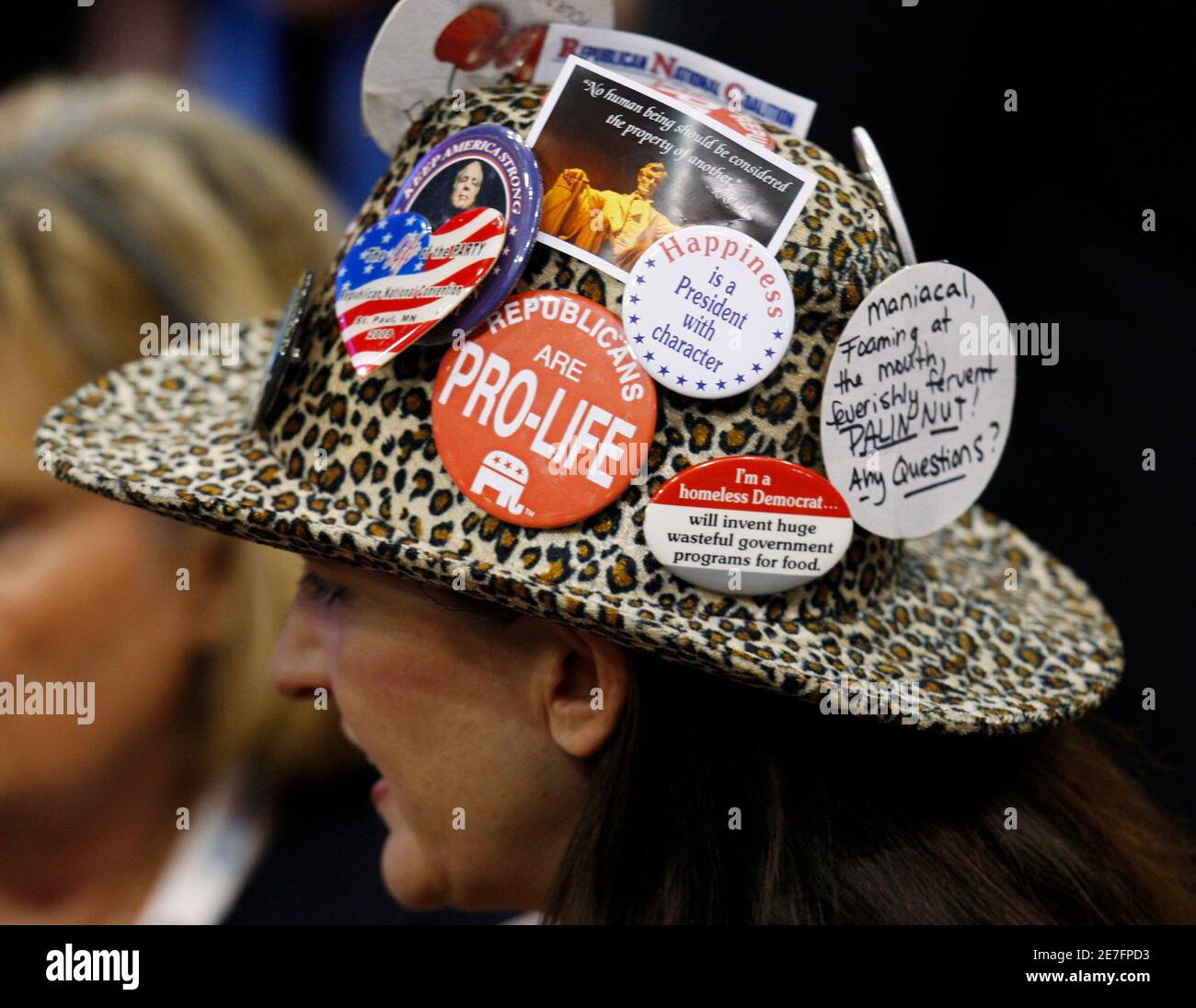 Political Slogans High Resolution Stock Photography and Images - Alamy
