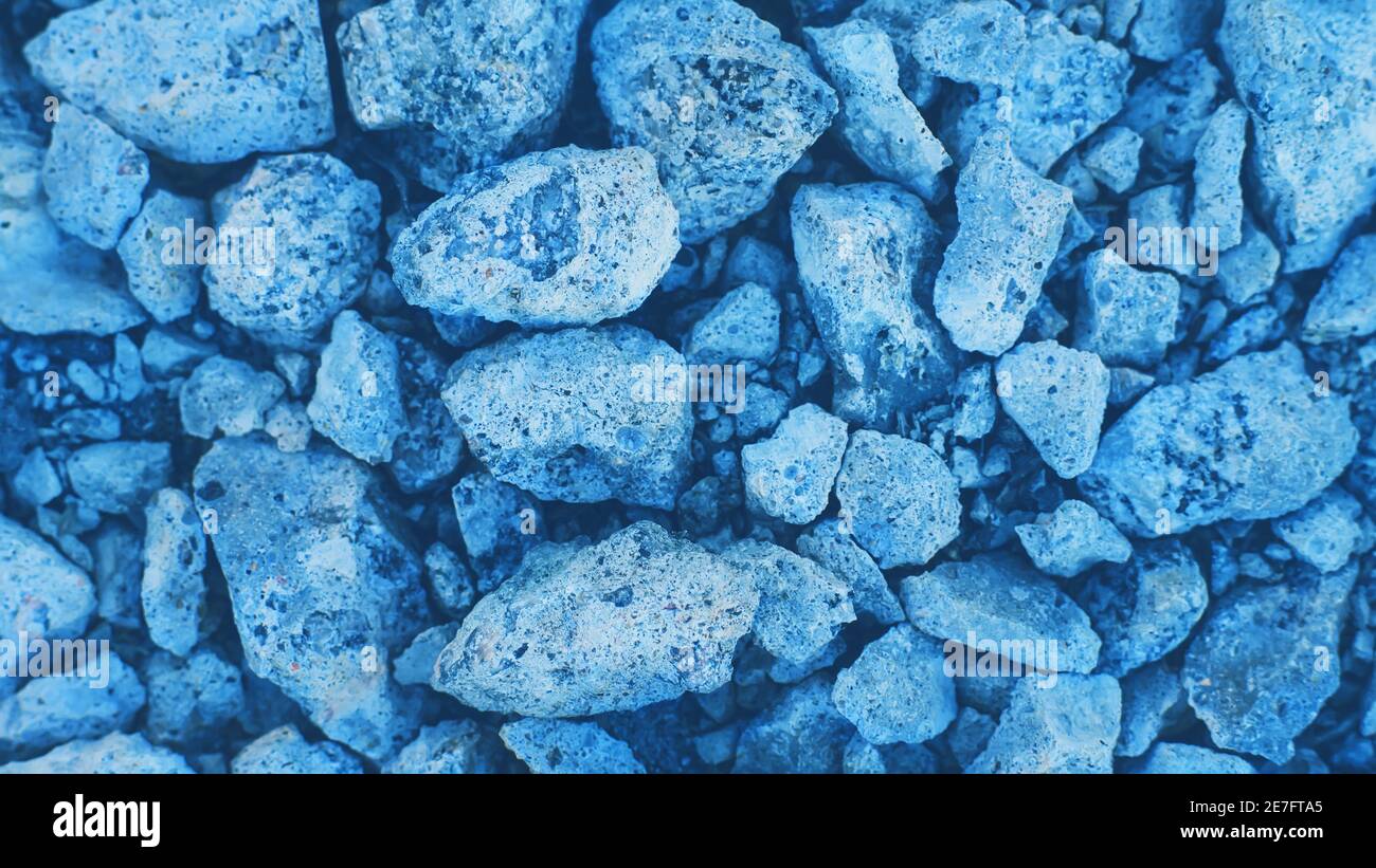 Cerulean stone hi-res stock photography and images - Alamy