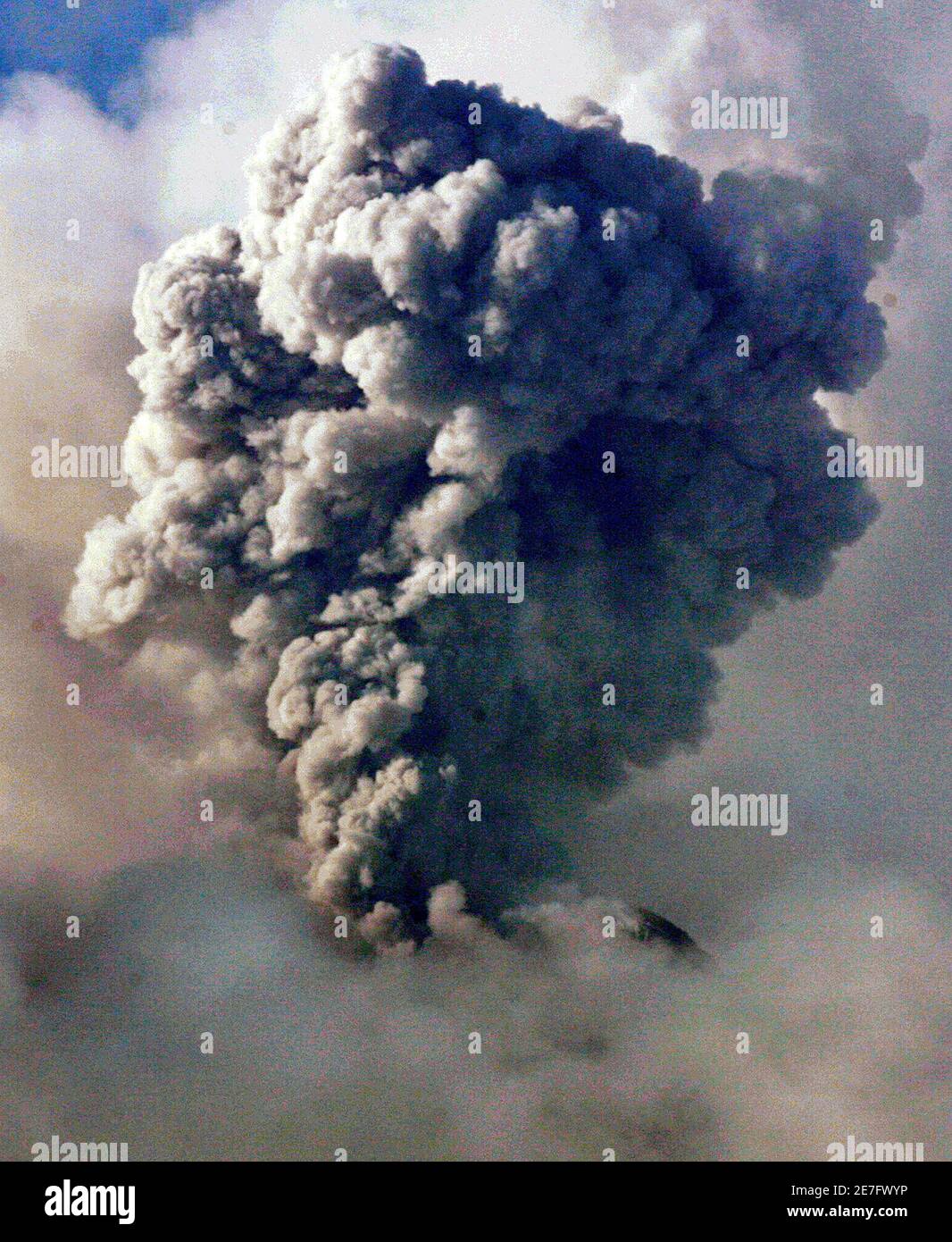 Mayon Volcanic Ash High Resolution Stock Photography and Images - Alamy