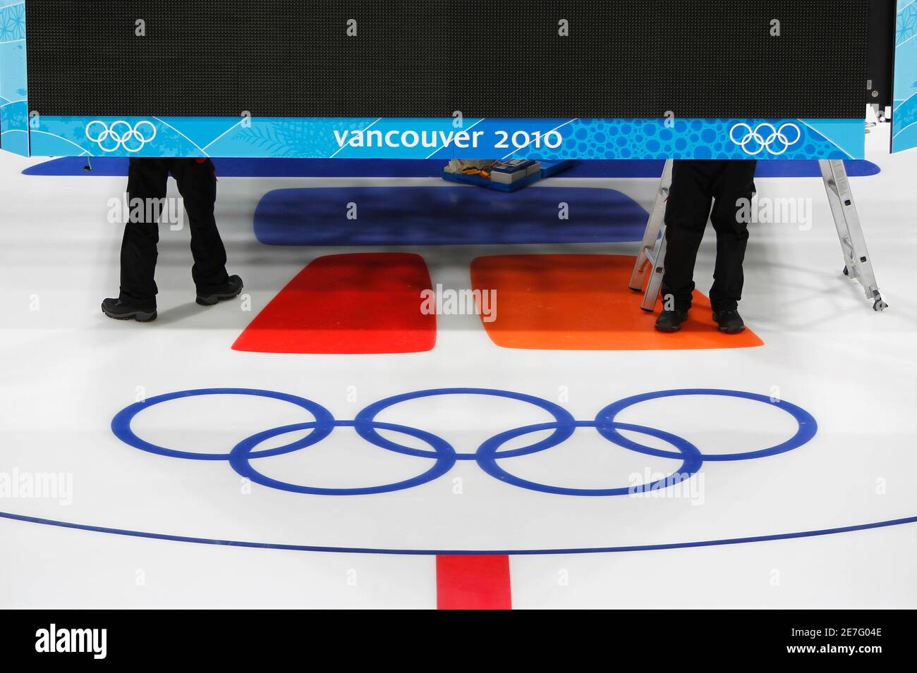 Thunderbird arena hi-res stock photography and images - Alamy
