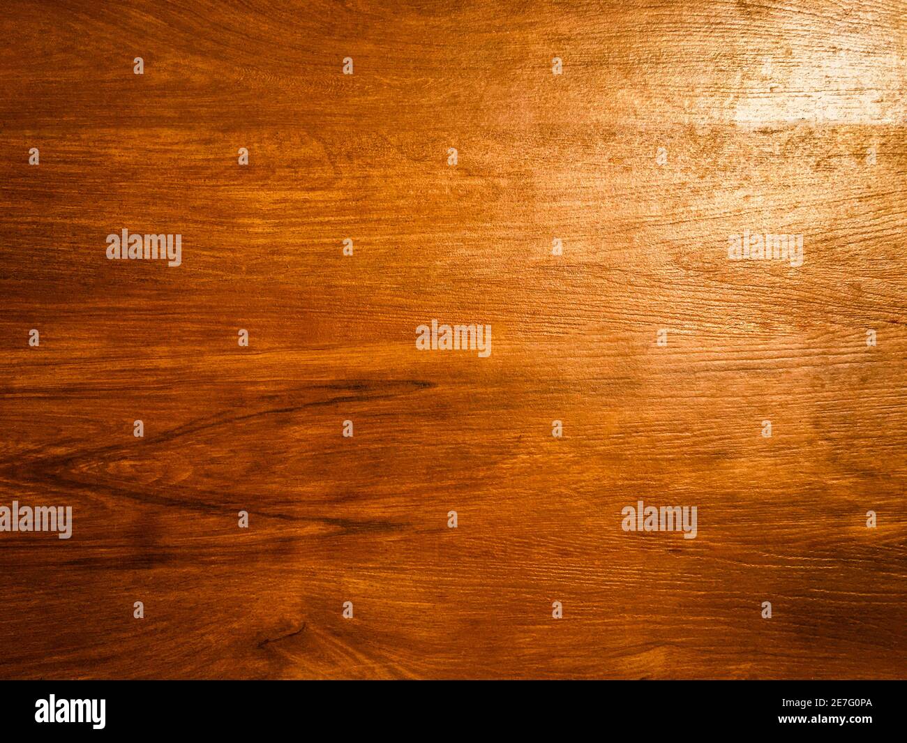 Wooden surface with natural pattern background for design with copy ...