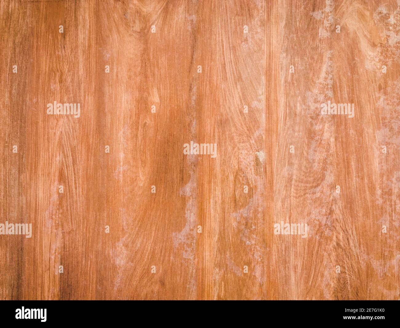 Wooden surface with natural pattern background for design with copy ...