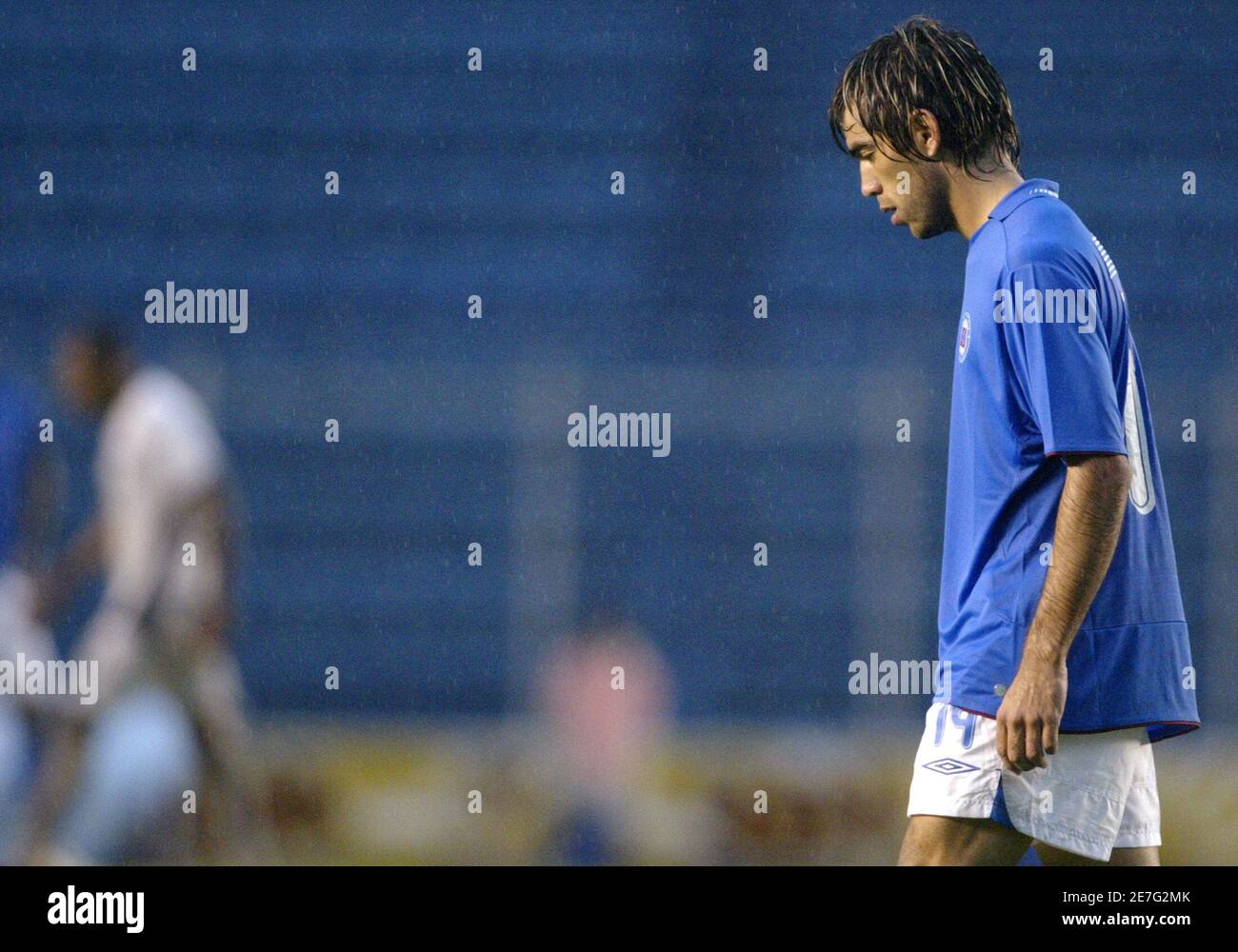 Cruz Azul Team High Resolution Stock Photography and Images - Alamy