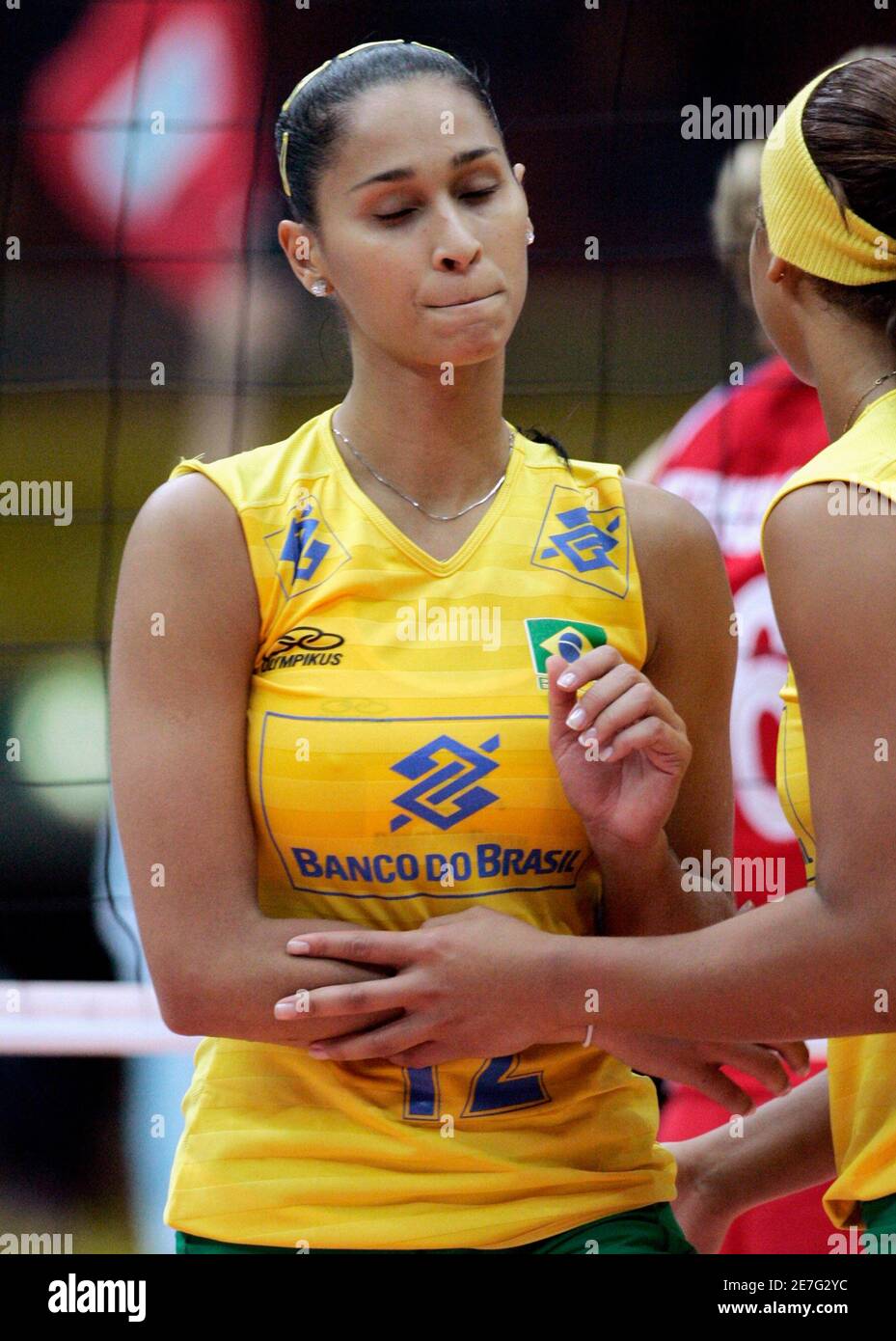Jaqueline carvalho hi-res stock photography and images - Alamy