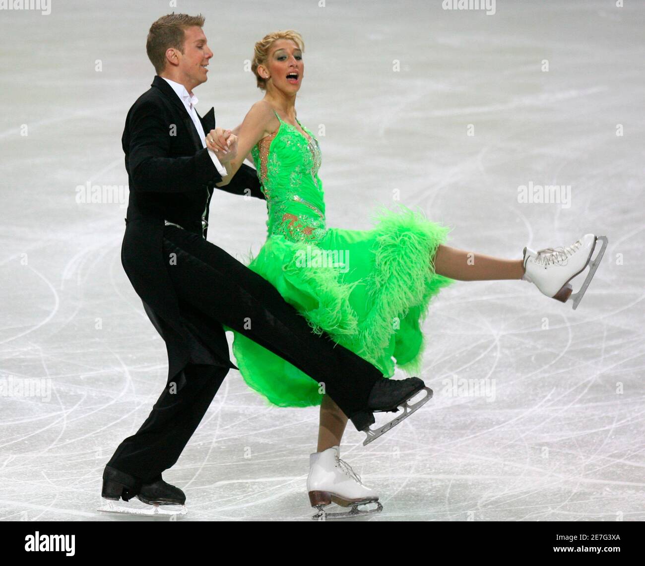 Elizabeth neumann hi-res stock photography and images - Alamy