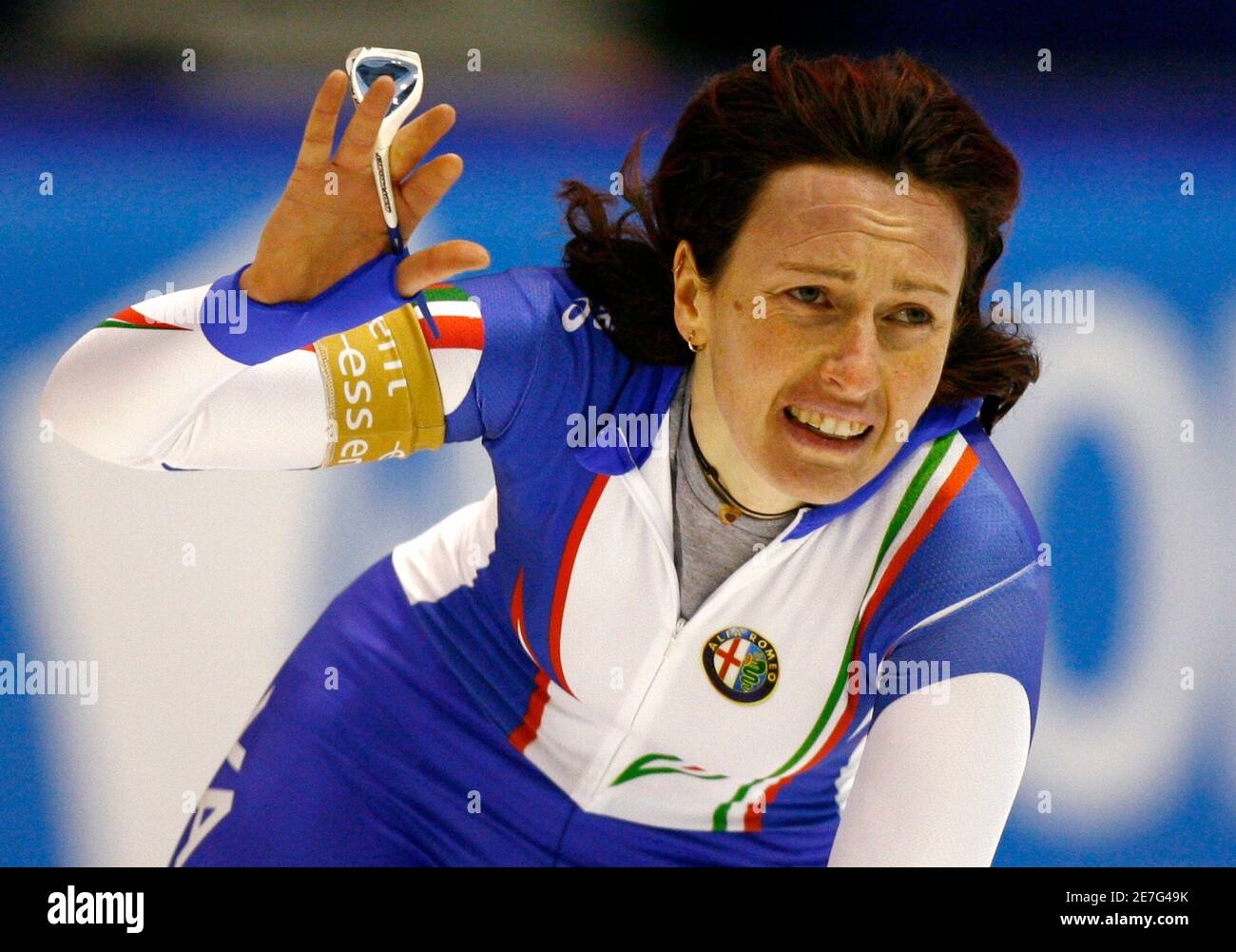 Chiara simionato hi-res stock photography and images - Alamy