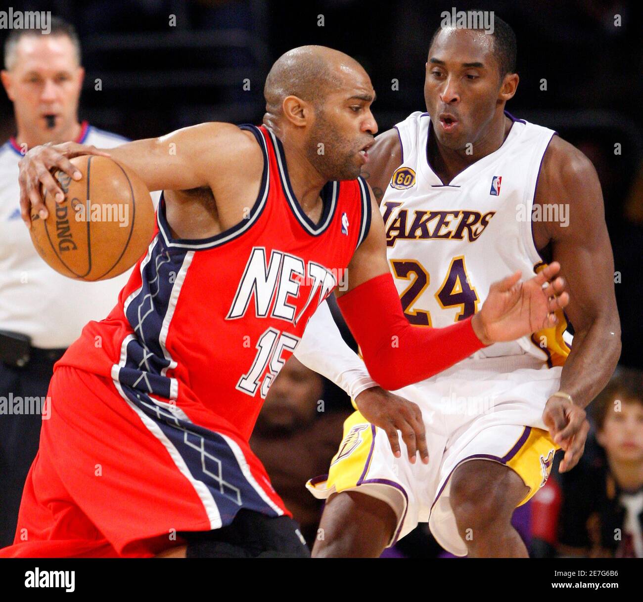 Vince carter 25 hi-res stock photography and images - Alamy