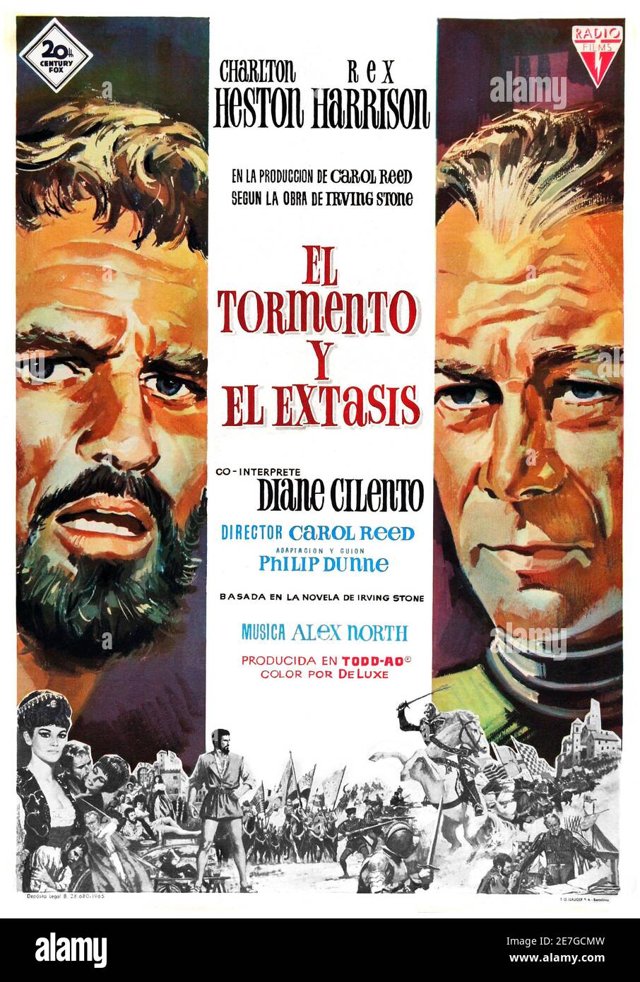 1965 Cut Out Stock Images & Pictures - Alamy