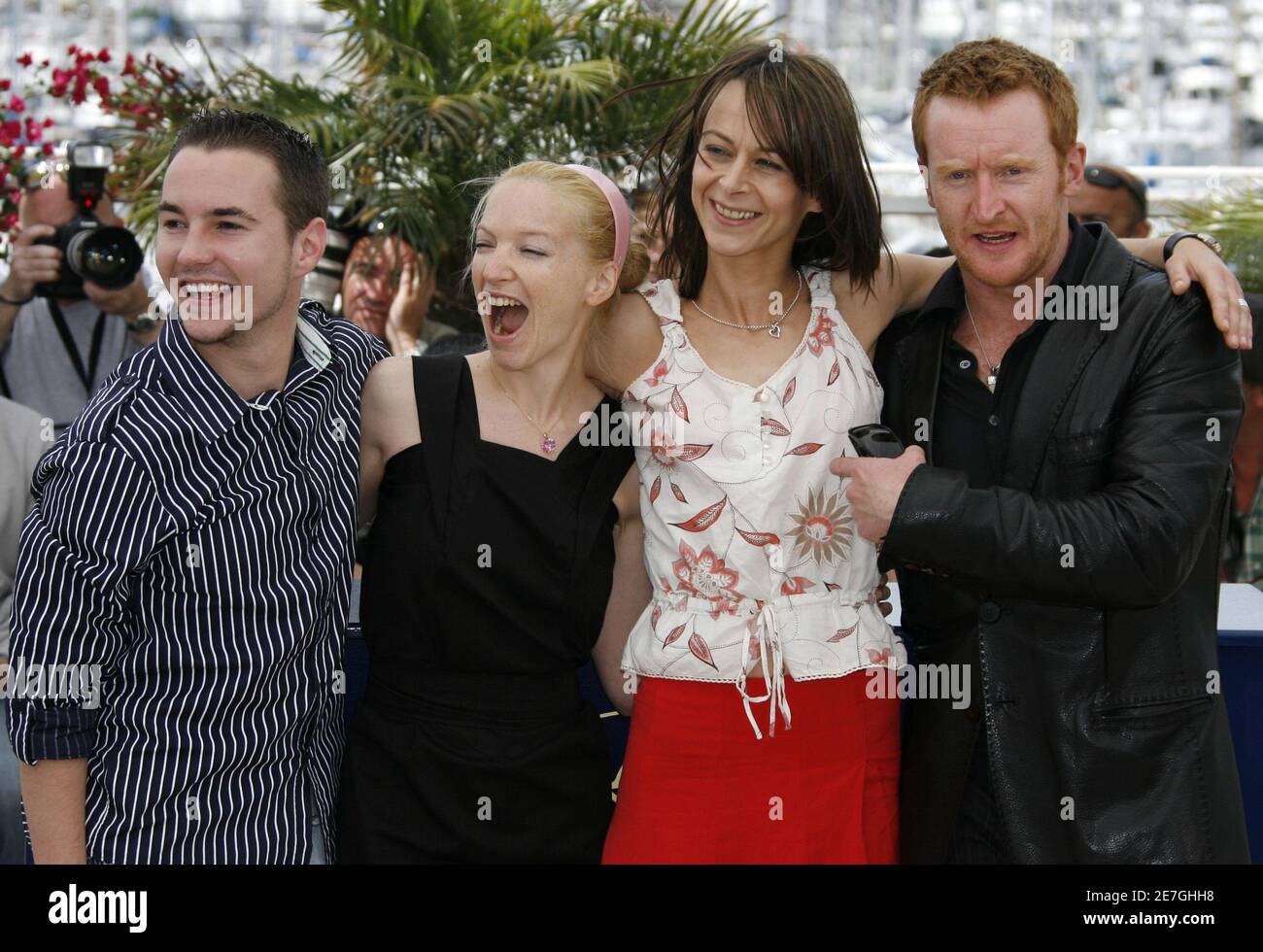 Kate dickie actress hi-res stock photography and images - Alamy