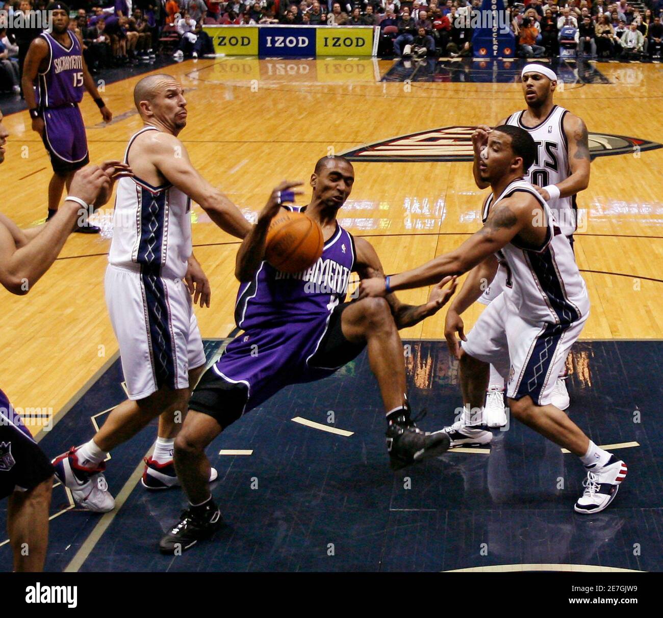 Jason williams kings hi-res stock photography and images - Alamy