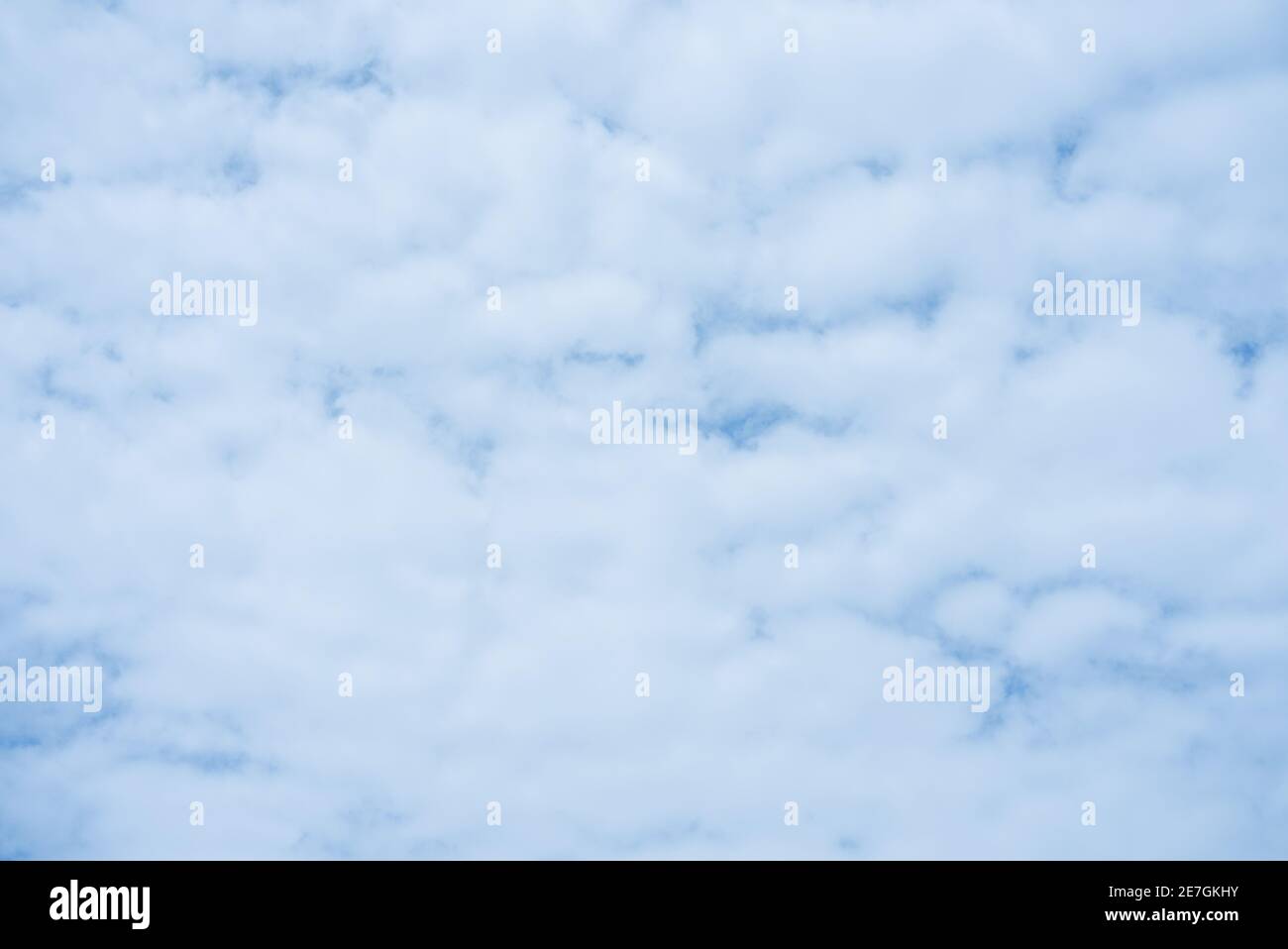 Natural of blue sky and cloud background with copy space for design Stock Photo - Alamy
