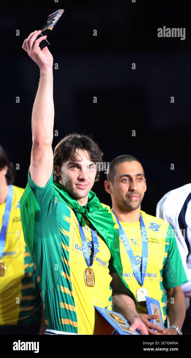 Gilberto godoy filho hi-res stock photography and images - Alamy