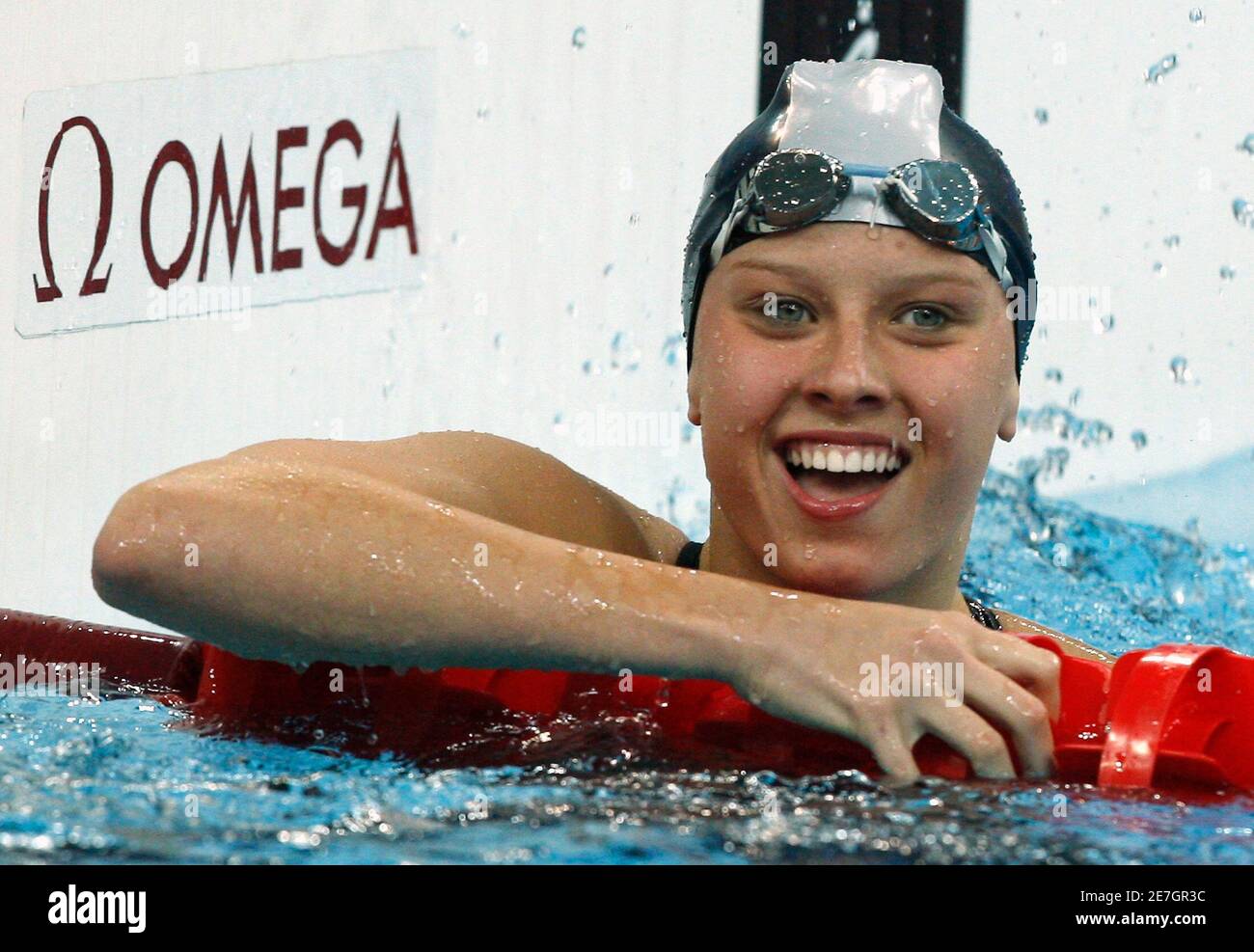 Jessica long hi-res stock photography and images - Alamy