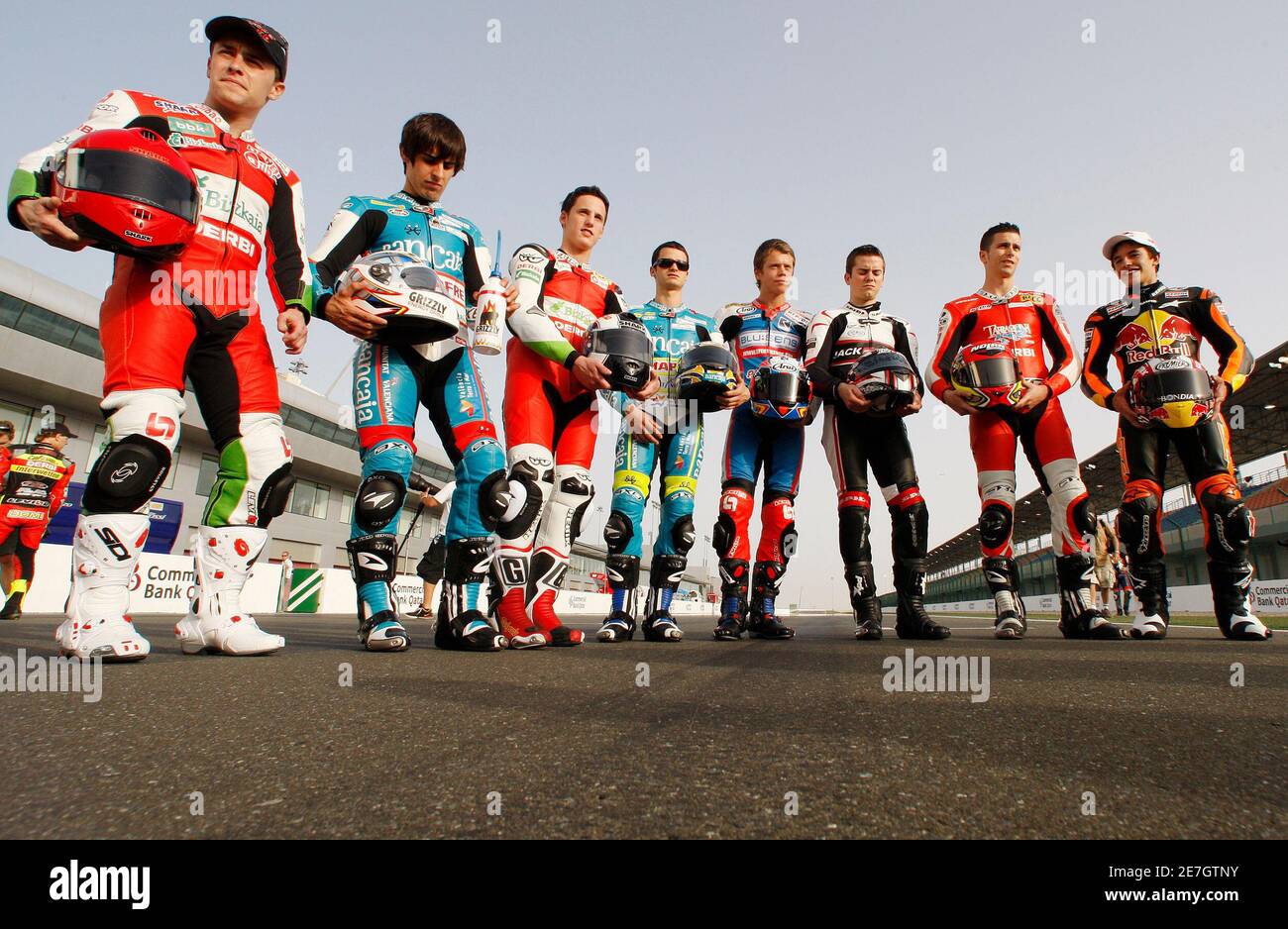 125cc racing motogp hi-res stock photography and images - Alamy