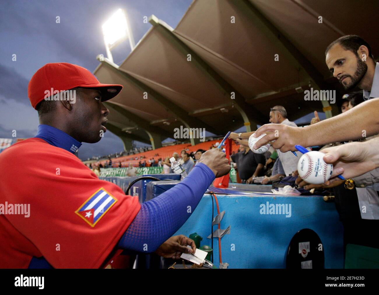 Rudy reyes hi-res stock photography and images - Alamy