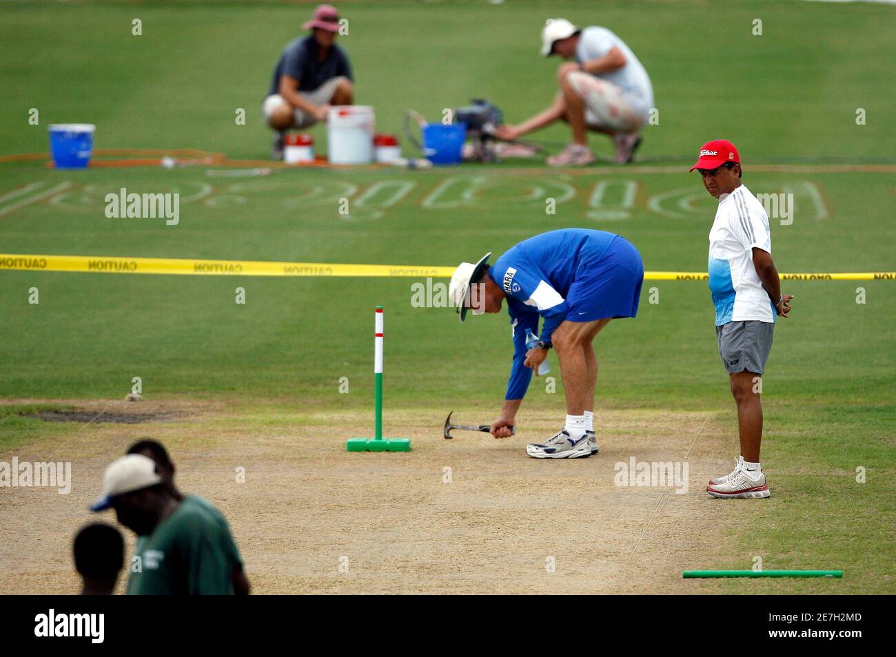 Cricket Selector High Resolution Stock Photography and Images - Alamy