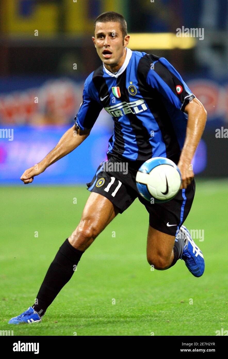 Fabio grosso 2006 hi-res stock photography and images - Alamy